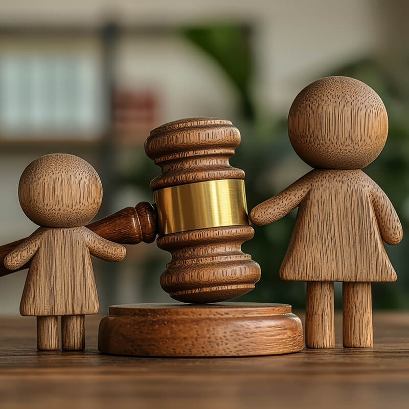 Aile Hukuku Davaları - Hukuk&Co – Boşanma, Nafaka ve Velayet Danışmanlığı